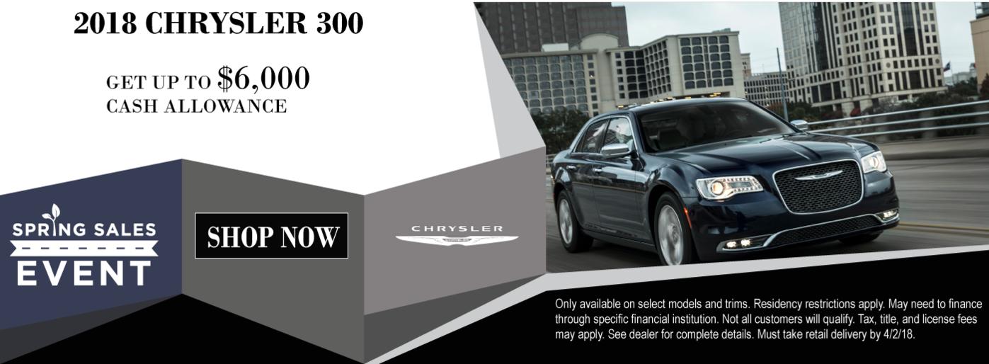 Northland Chrysler Jeep Dodge RAM Near Detroit | New & Used Car Dealer ...