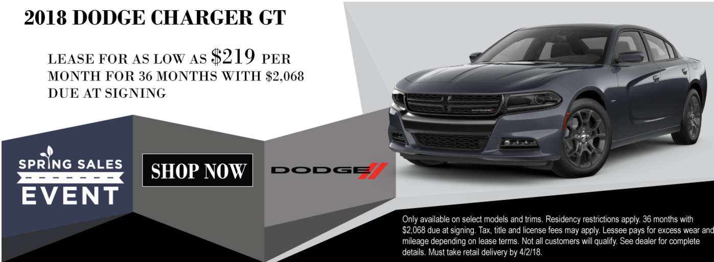 Northland Chrysler Jeep Dodge RAM Near Detroit | New & Used Car Dealer ...