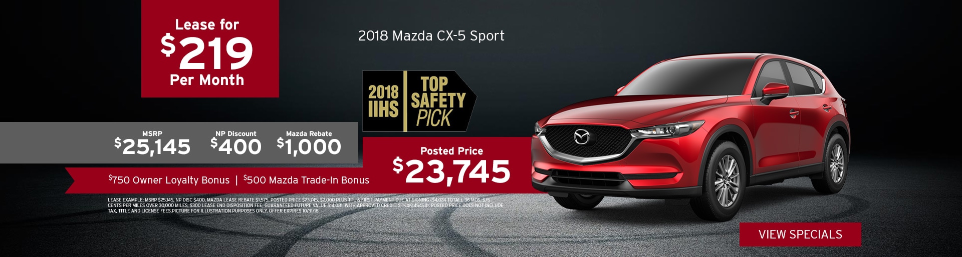 San Antonio Mazda Dealers