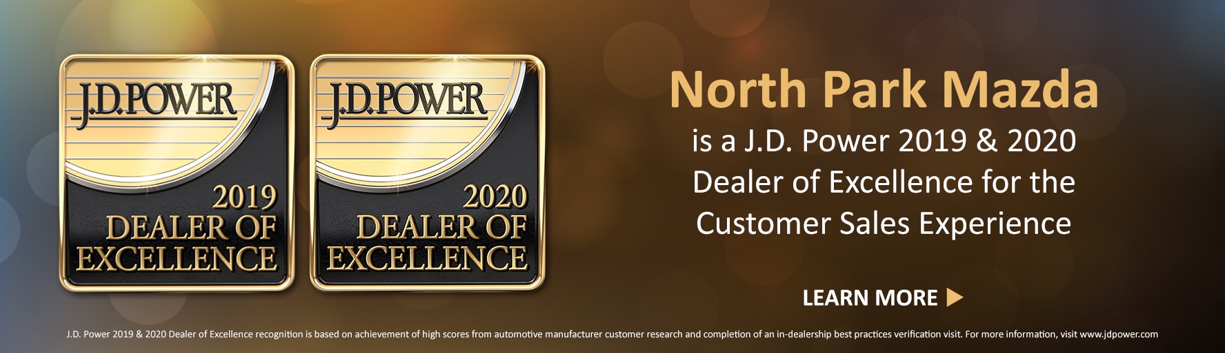 Welcome to North Park Mazda | Dealer in San Antonio, TX