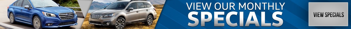 New Subaru Specials | Subaru Dealership near Adkins, TX