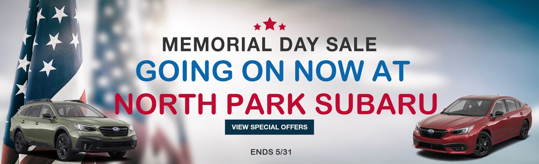 North Park Subaru | New 2020 Subaru & Used Car Dealer in San Antonio, TX