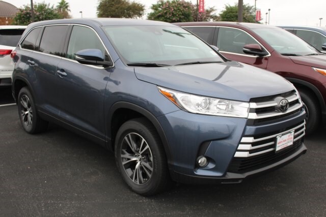 New Car Specials | New Toyota Cars | San Antonio Near Laredo, TX