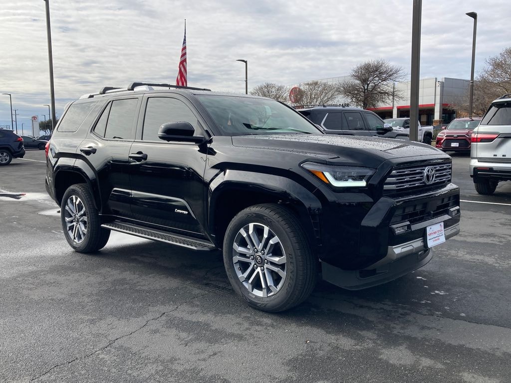 Toyota 4runner San Antonio
