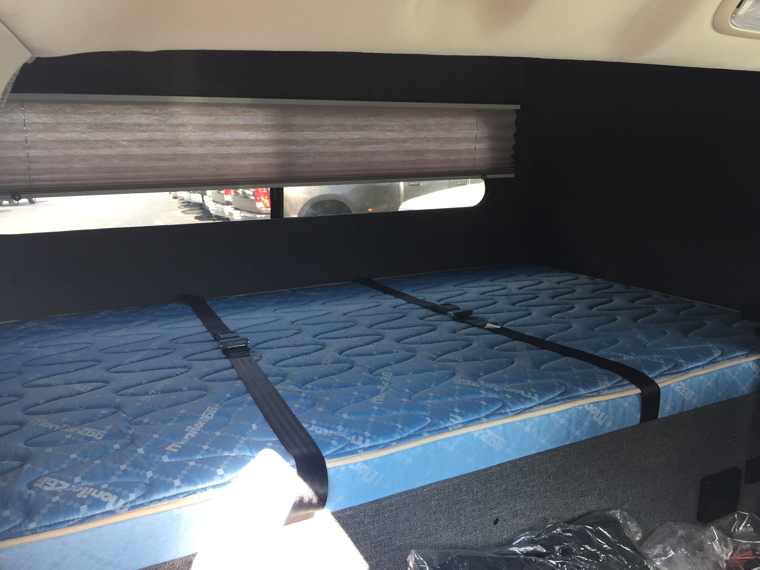 Explore Custom RAM Hot Shot Trucks for Sale in Winston-Salem, NC ...