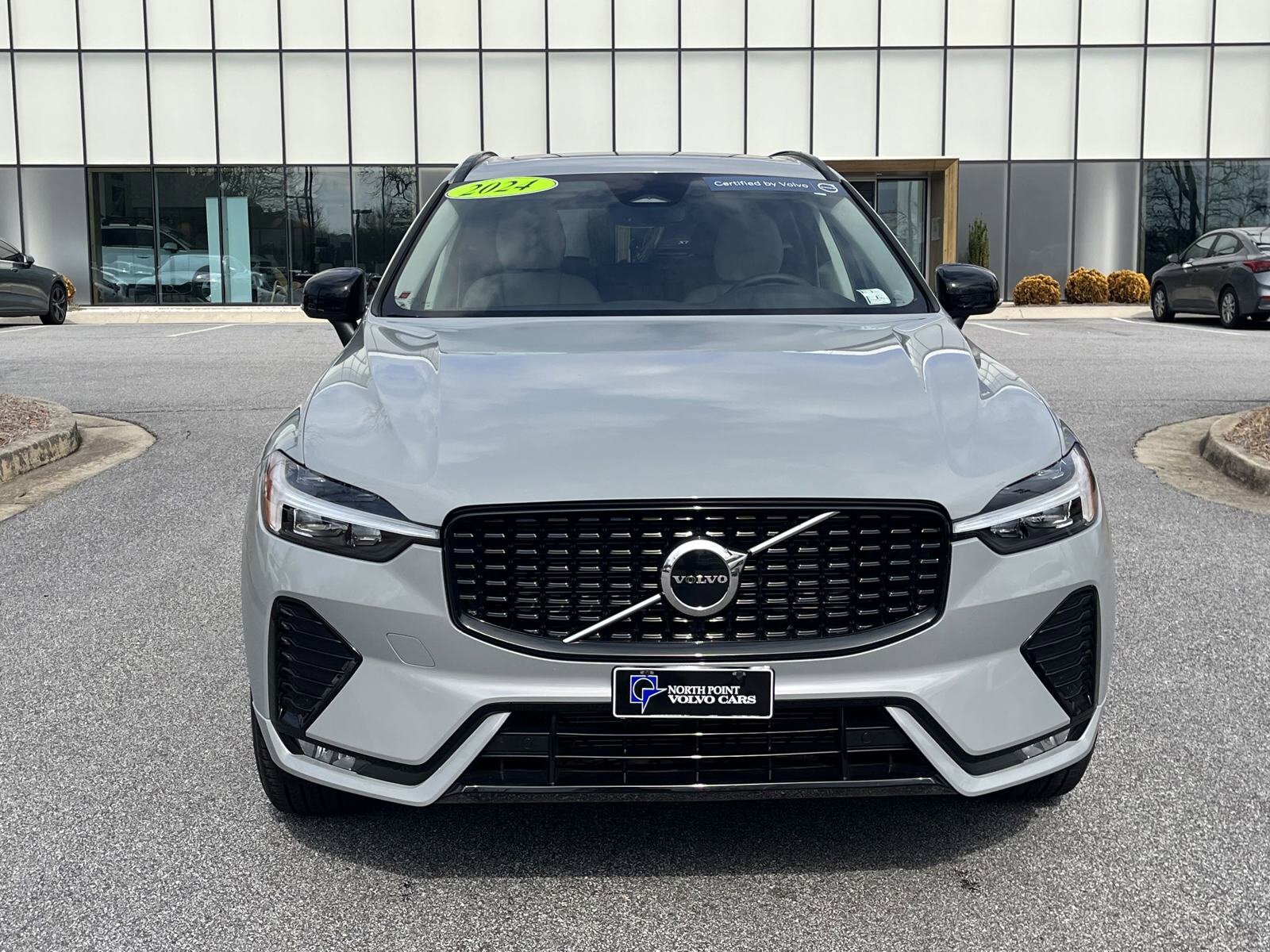 Used volvo xc60 t8 store