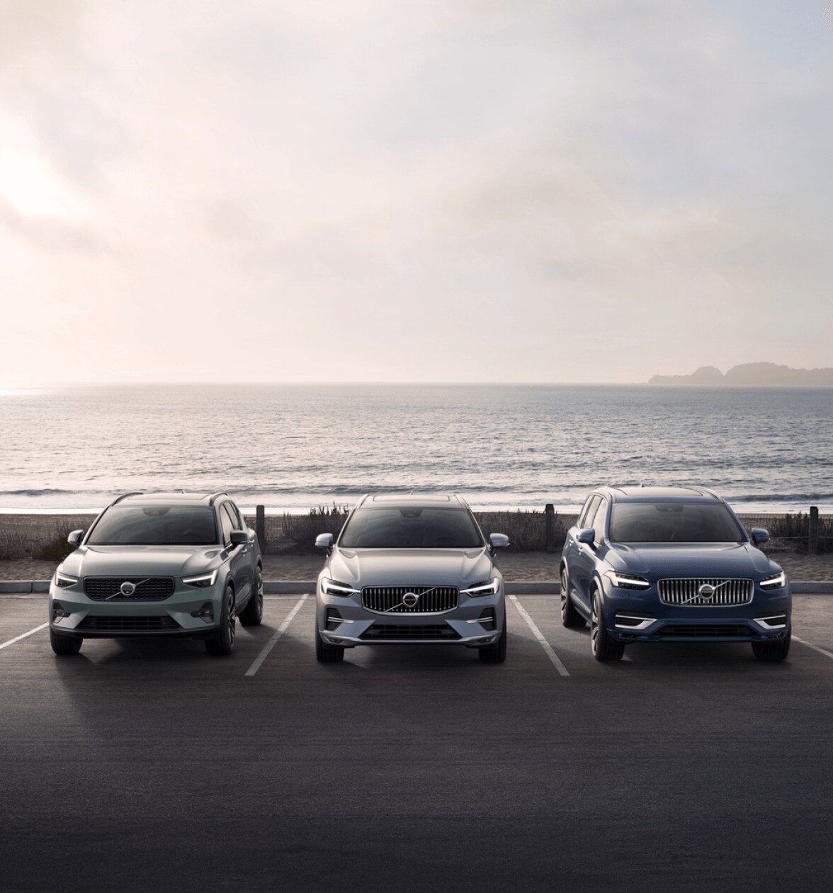 North Point Volvo Cars: Atlanta Area Volvo Dealer