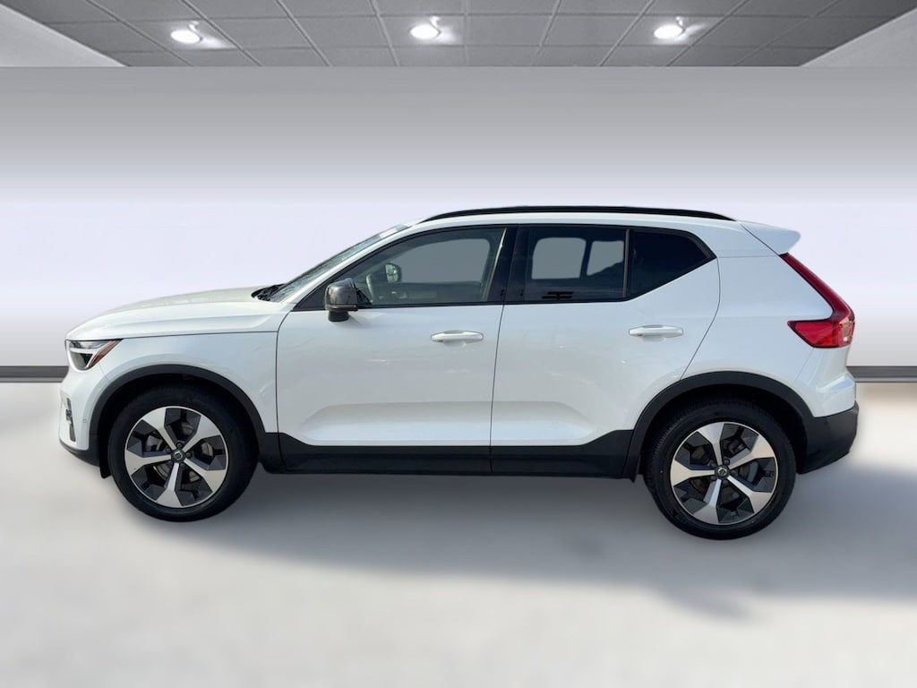 Used 2023 Volvo XC40 For Sale near Atlanta in Alpharetta GA | Stock ...