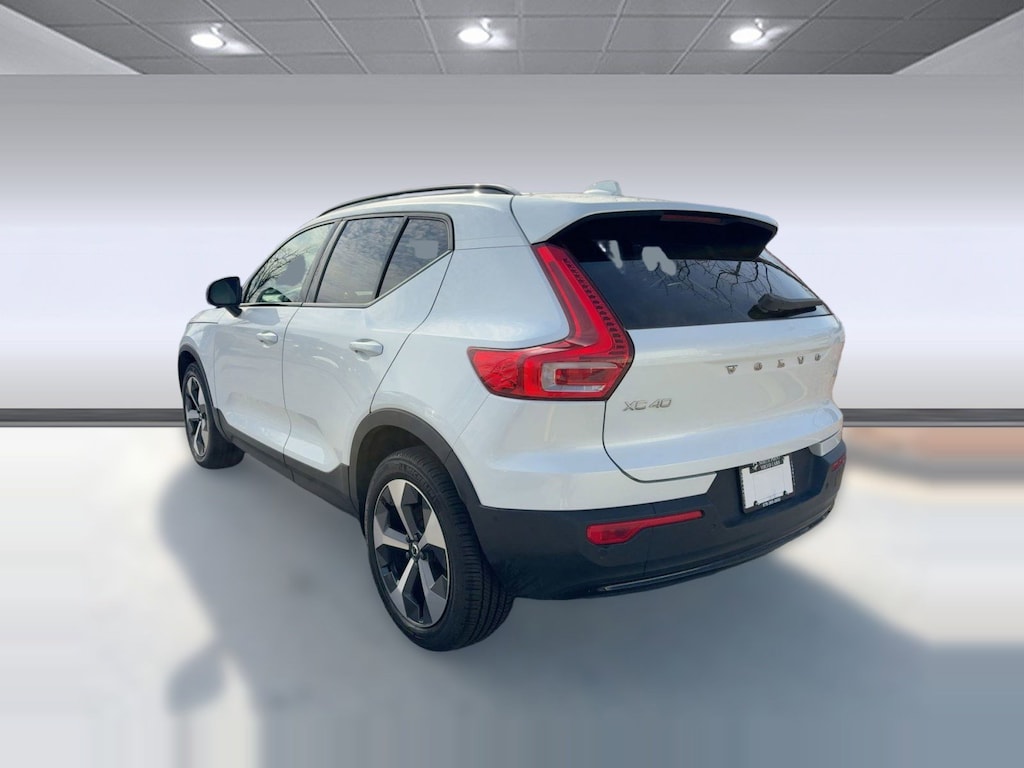 Used 2023 Volvo XC40 For Sale near Atlanta in Alpharetta GA | Stock ...