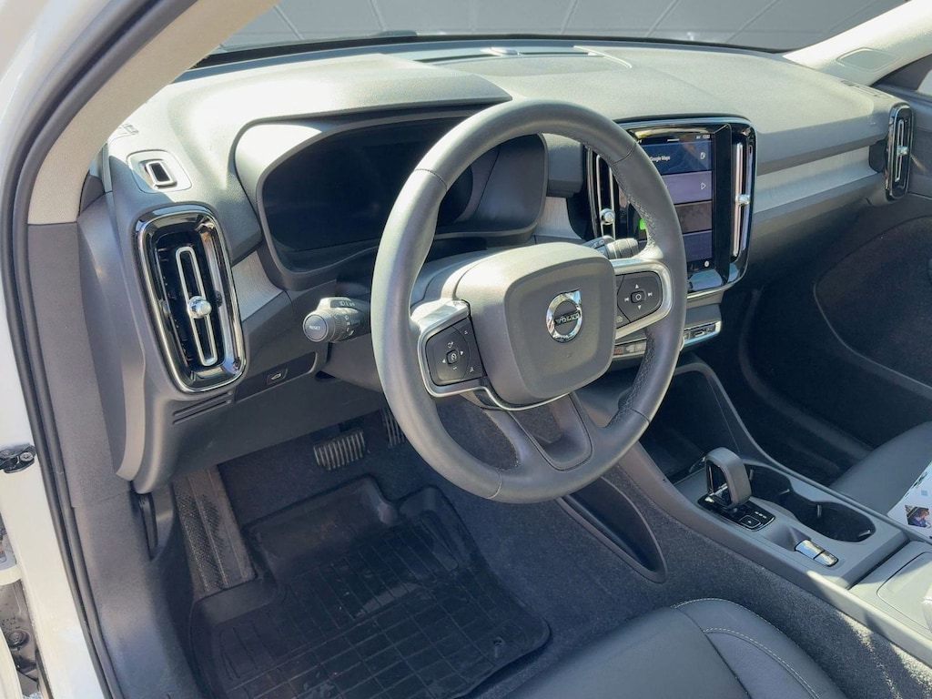 Used 2024 Volvo XC40 For Sale near Atlanta in Alpharetta GA | Stock ...