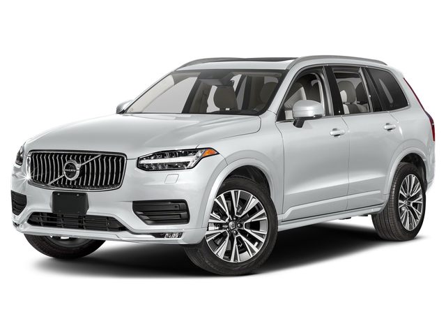 New Volvo XC90 for Sale Near Atlanta, GA | North Point Volvo Cars