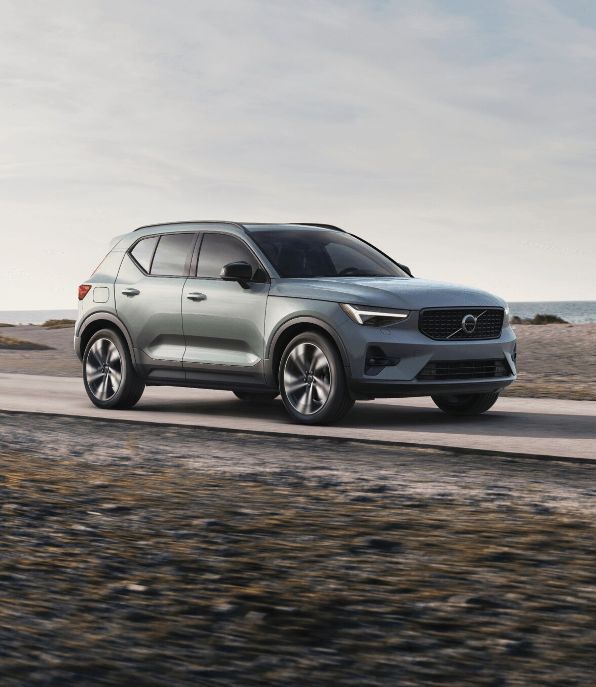 North Point Volvo Cars: Atlanta Area Volvo Dealer