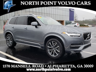 Used Cars for Sale in Alpharetta | North Point Volvo Cars