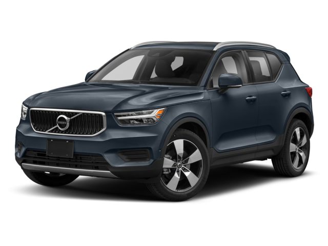 New 2021 Volvo SUVs for Sale in Alpharetta, GA | North Point Volvo Cars