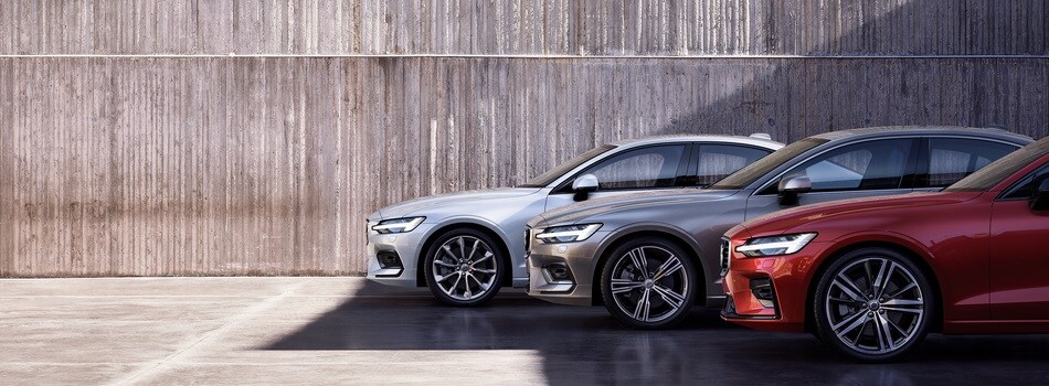 Volvo Dealer Serving Atlanta | North Point Volvo Cars