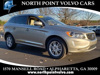 Used Cars for Sale in Alpharetta | North Point Volvo Cars