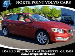 Used Cars for Sale in Alpharetta | North Point Volvo Cars