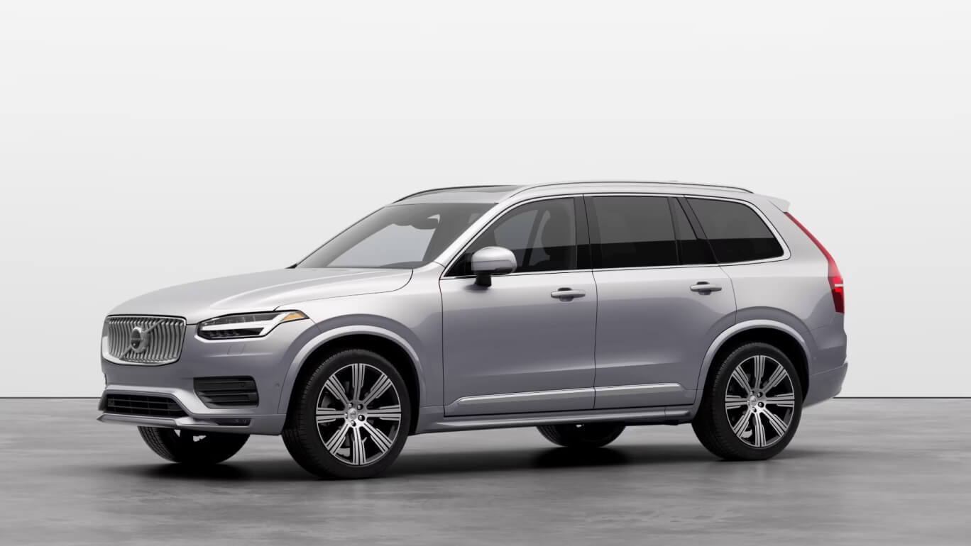 New Volvo XC90 For Sale In Alpharetta, GA
