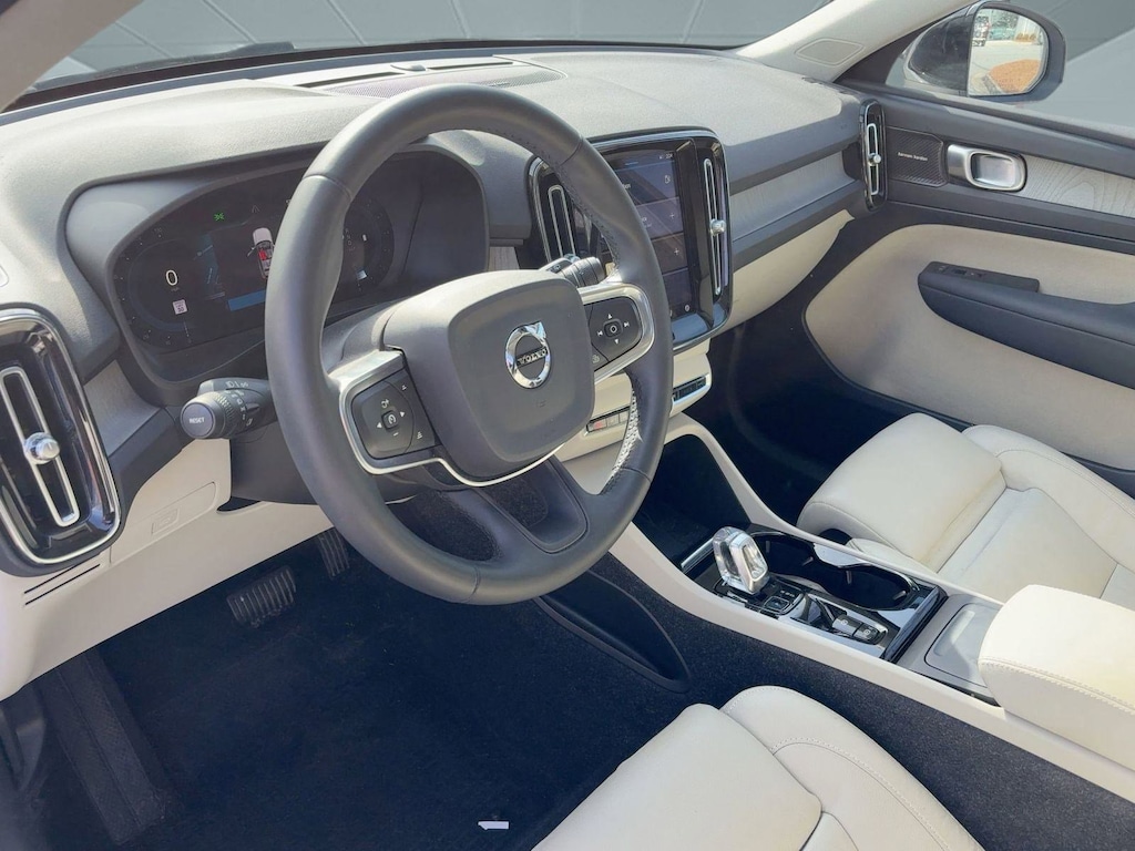 Used 2023 Volvo XC40 For Sale near Atlanta in Alpharetta GA | Stock ...