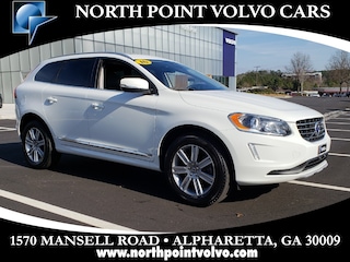 Used Cars for Sale in Alpharetta | North Point Volvo Cars