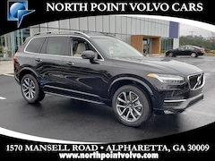 New Volvo Vehicles for Sale in Alpharetta | North Point Volvo Cars