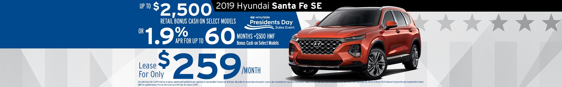 Phoenix Hyundai Dealer | Earnhardt Hyundai North Scottsdale AZ Luxury ...
