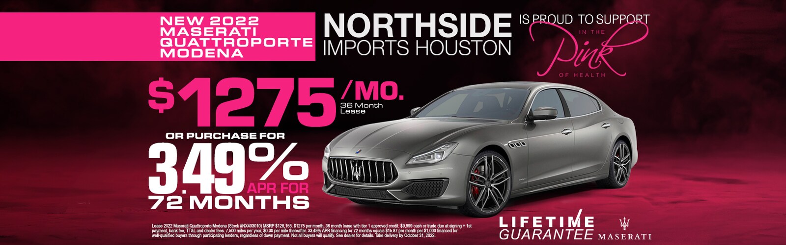 Northside Imports Houston | Home | Luxury Car Dealership