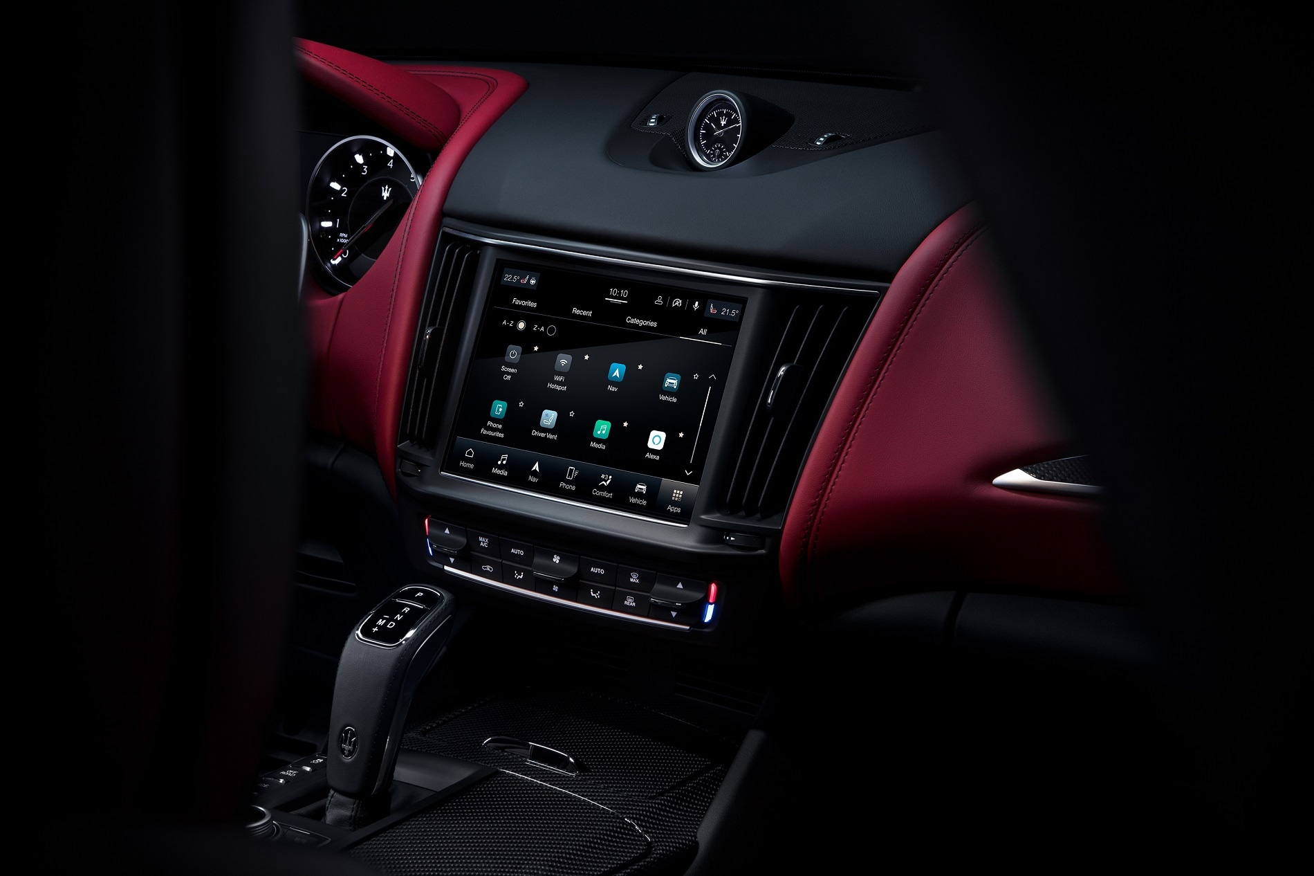 Maserati Levante Specs Houston TX | Northside Imports Houston