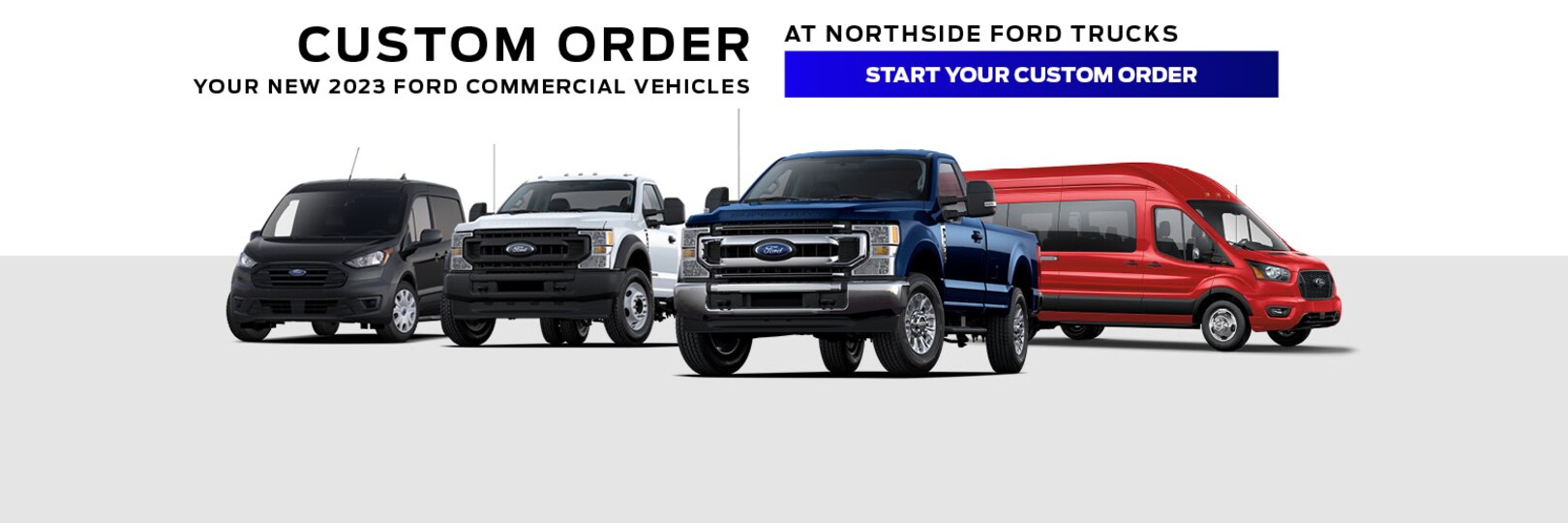 Northside Ford Truck Sales Inc. | Portland, Oregon Ford Dealer
