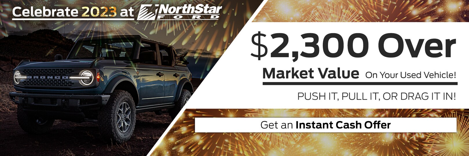 NorthStar Ford | Ford Dealer in Duluth, MN