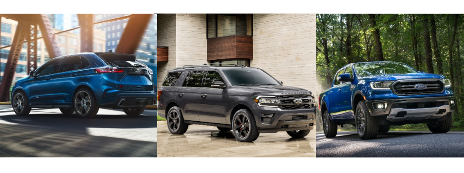 Leasing Options NorthStar Ford | NorthStar Ford