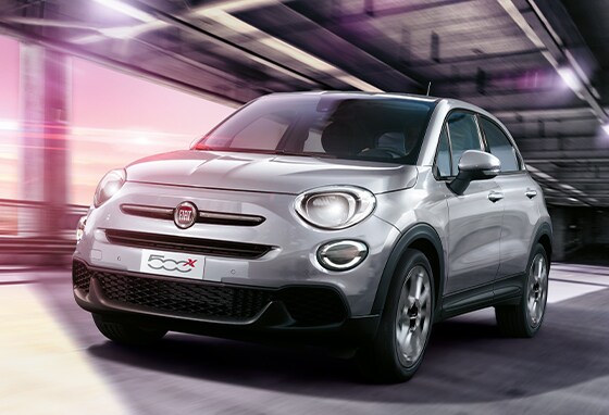 Fiat 500x Performance | Northtowne Alfa Romeo & Fiat Kansas City