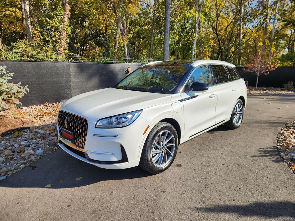 Used 2024 Lincoln Corsair For Sale at Northtowne Lincoln