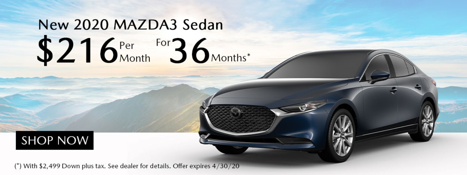 Northtowne Mazda | New Mazda Dealership in Kansas City, MO