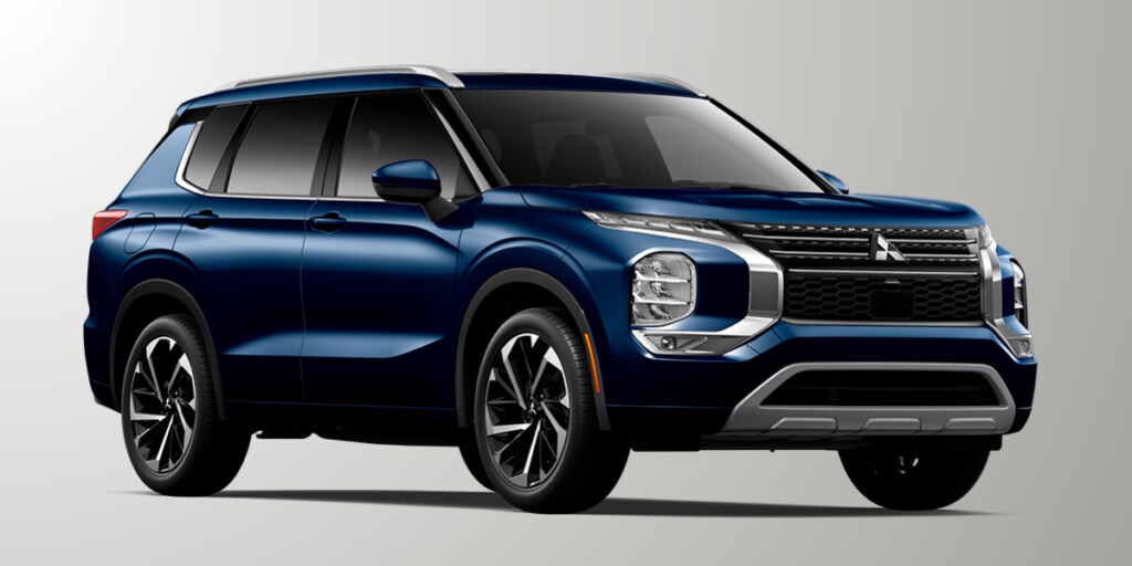 Embracing the Future 2024 Mitsubishi Outlander PHEV Review NORTHTOWNE MITSUBISHI
