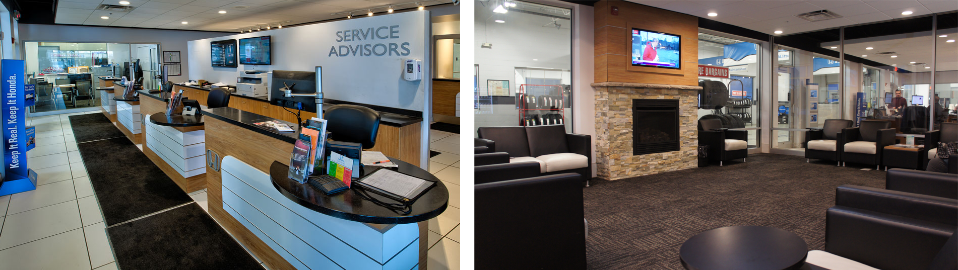 New, Used, & Certified Honda Service & Technicians in Amherst ...