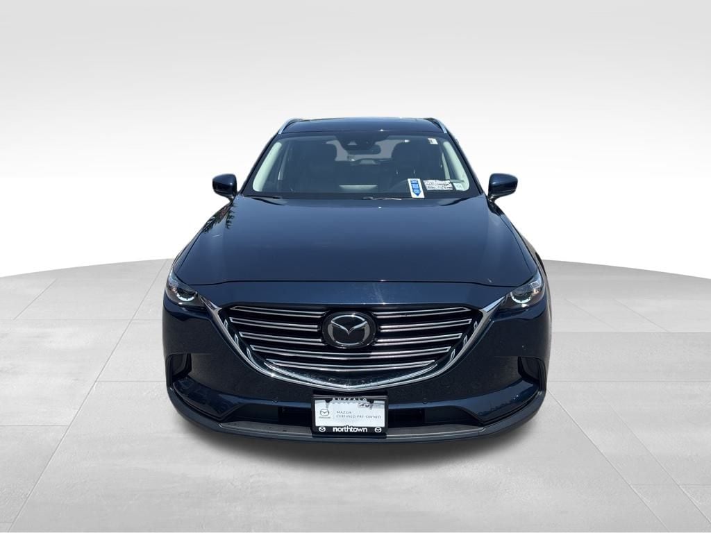 Buffalo Used Mazda CX-9 2021 For Sale in NY, Rochester, Williamsville ...