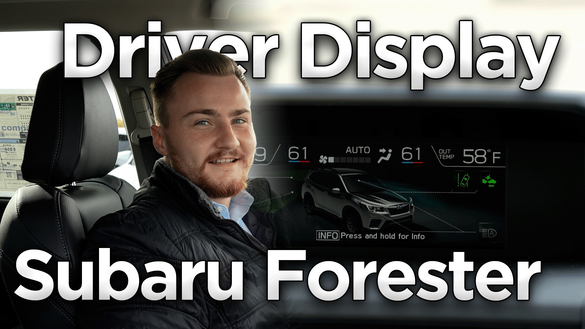 Northtown Subaru Forester Learning Center Page | Northtown Subaru