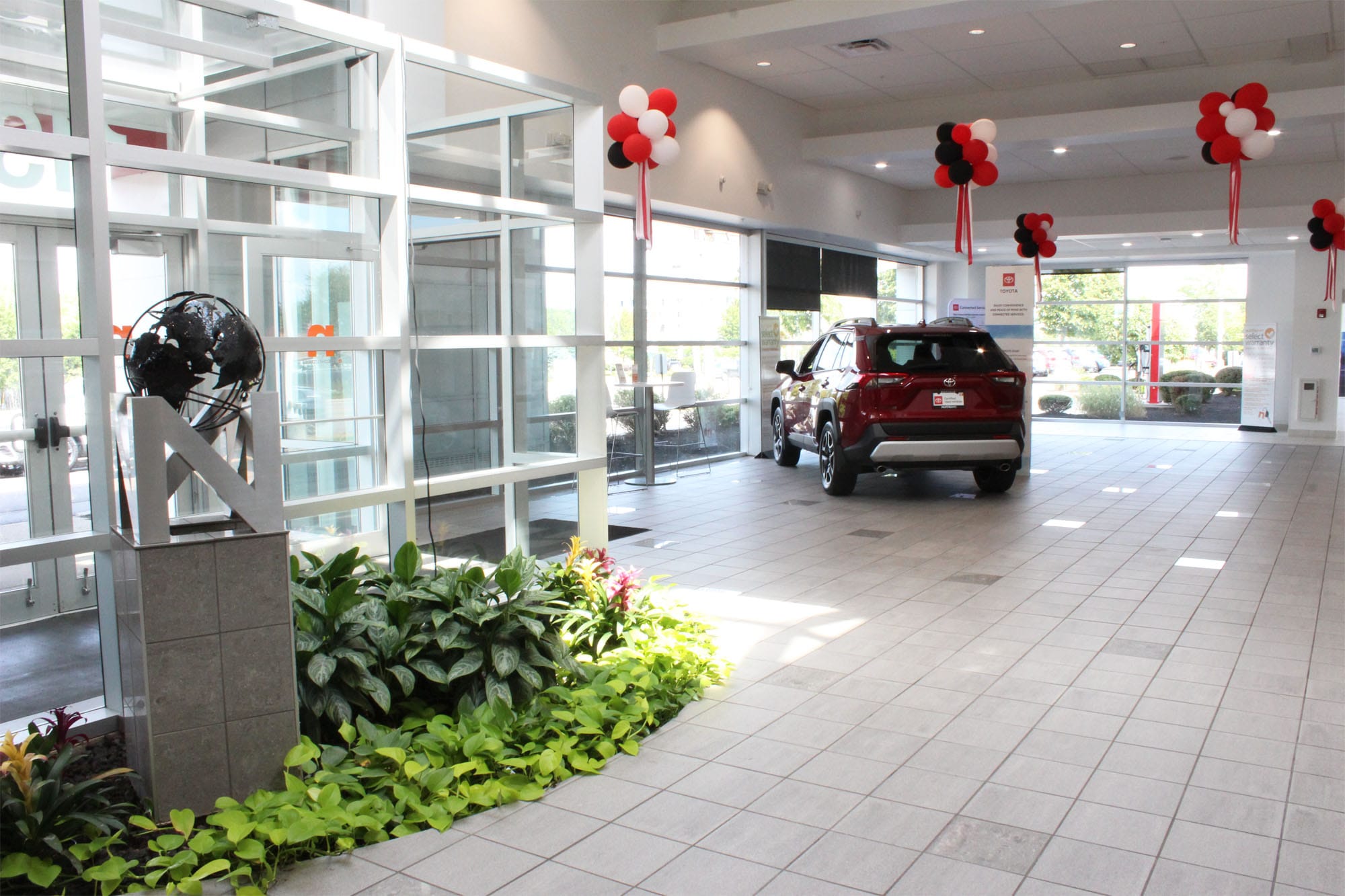 New & Used Toyota Near Buffalo | Northtown Toyota