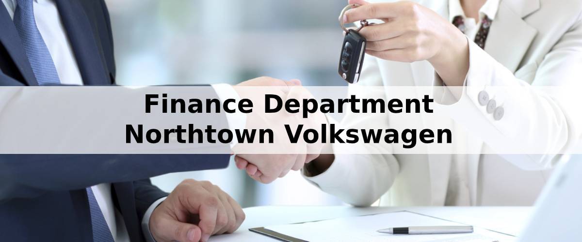 Volkswagen Finance Center near Buffalo, NY | Northtown VW