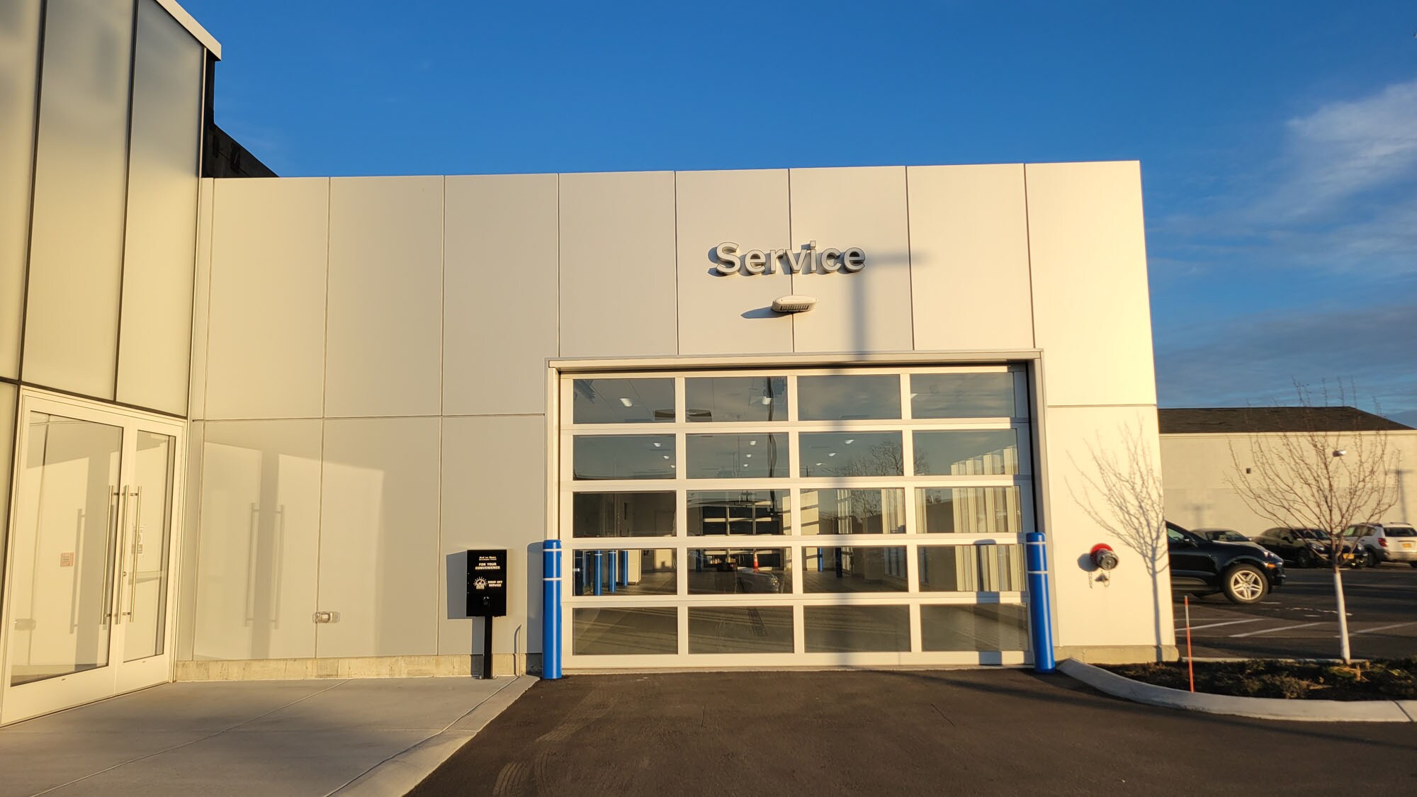 Volvo Service & Auto Repair Center in Williamsville, NY | Northtown ...