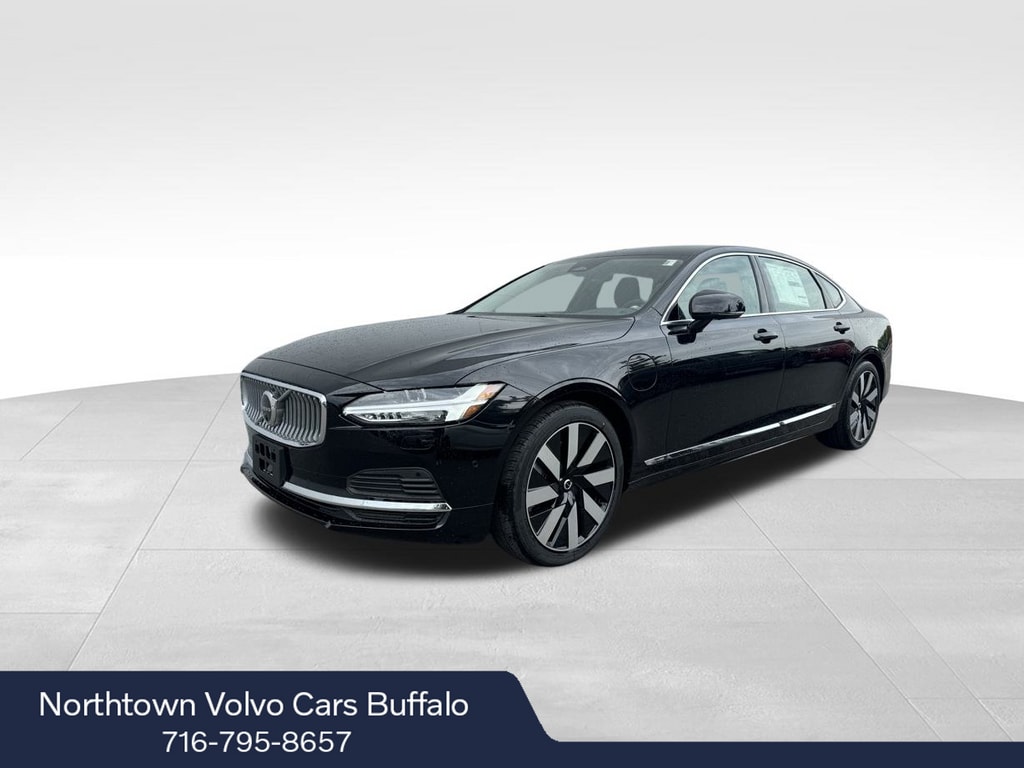 Volvo s90 hybrid for sale store
