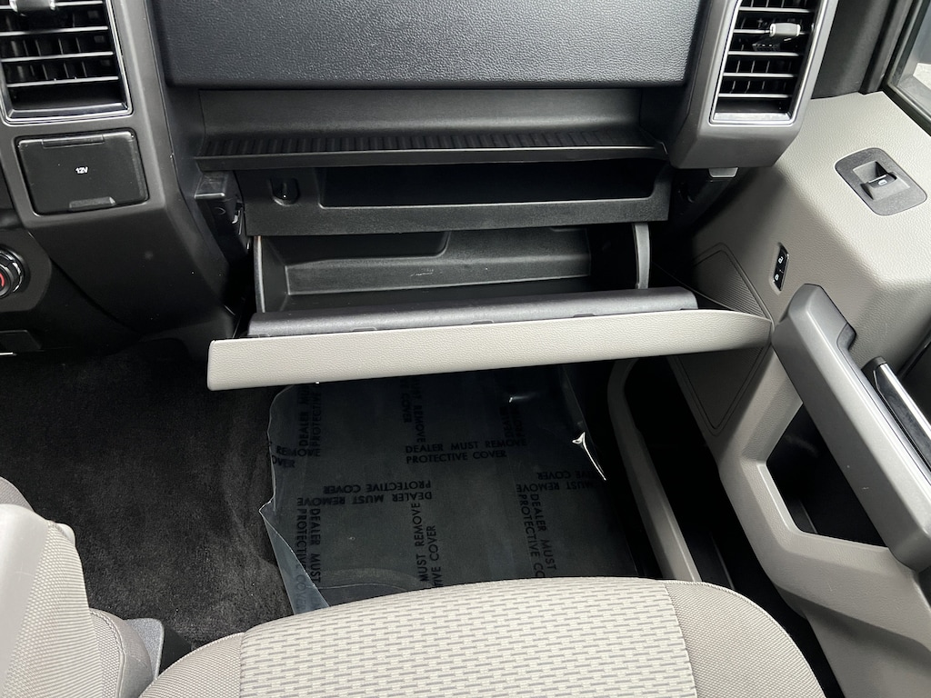 Used 2017 Ford F-150 For Sale at Northwest Chevrolet of Bellingham ...