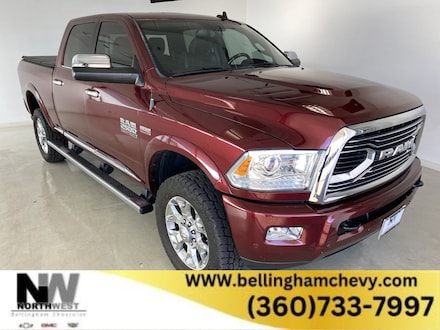 Pre-Owned Featured Vehicles | Northwest Chevrolet of Bellingham