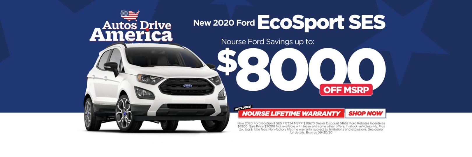 New & Used Ford dealership in Chillicothe, OH | Nourse Chillicothe Ford ...