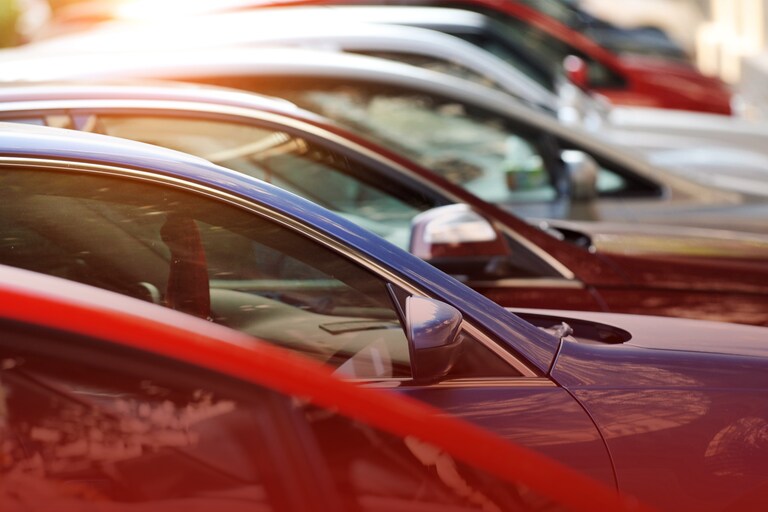 We Buy Cars | Novak Motors