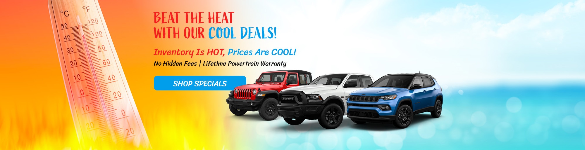 Novak Motors | Serving New Jersey, Texas, & New York