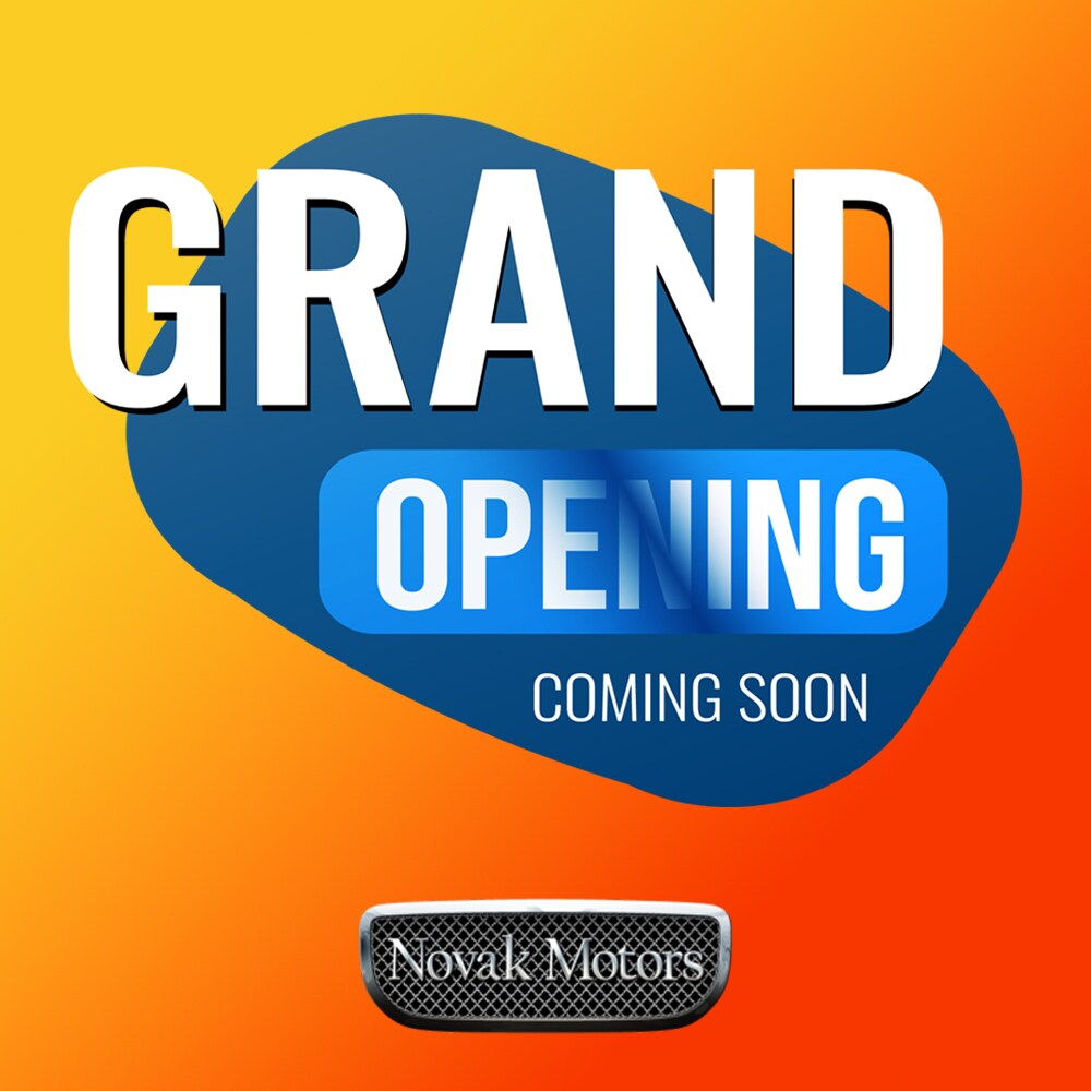 Service Center | Novak Motors