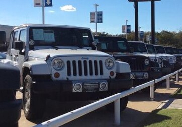 Novak Motors | Serving New Jersey, Texas, & New York