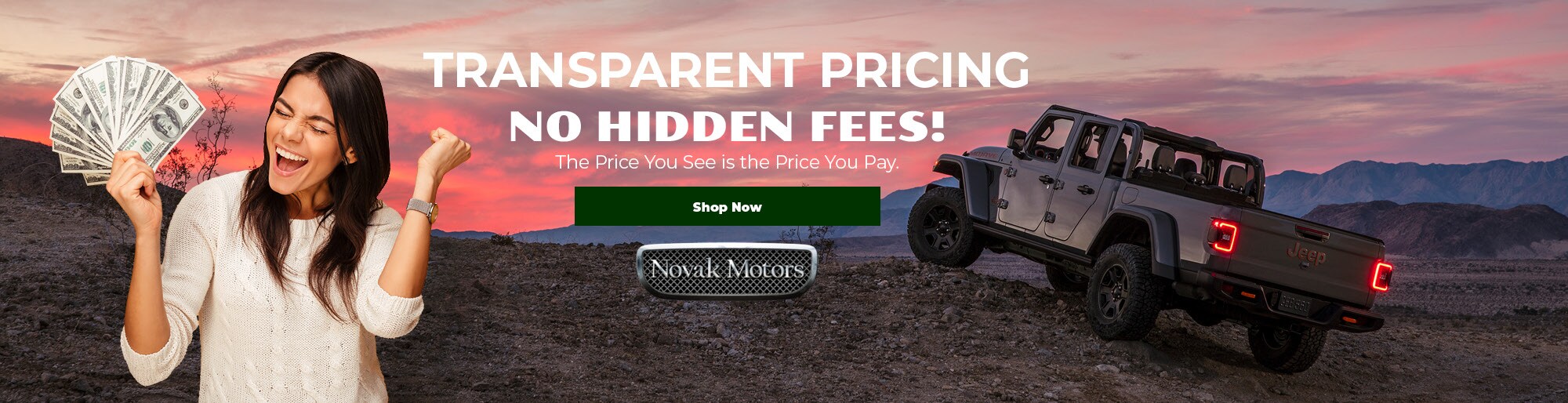 Novak Motors